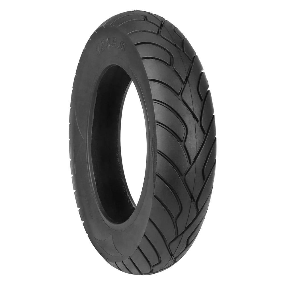 12inch 12*3.0 Outer Tire For Scooter Electric Vehicles Bike 12x3.0 Tyre ...