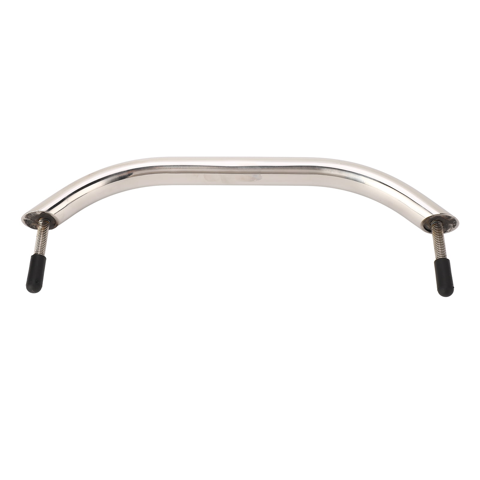 12inch Boat Grab Bar Oval Tube 304 Stainless Steel Bright Polished ...