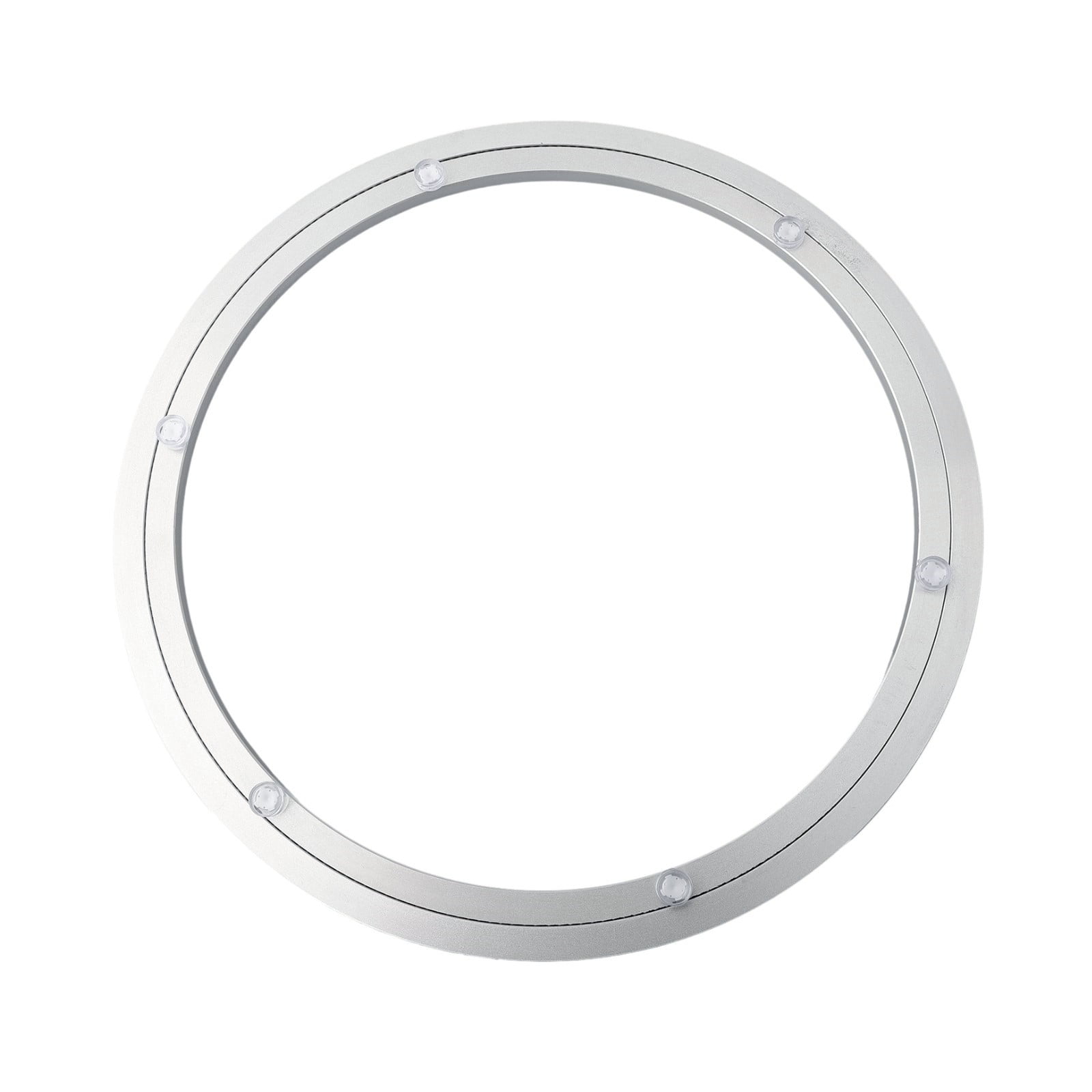 12inch Lazy Turntable Bearing Heavy Mute Turntable Ring Hardware ...