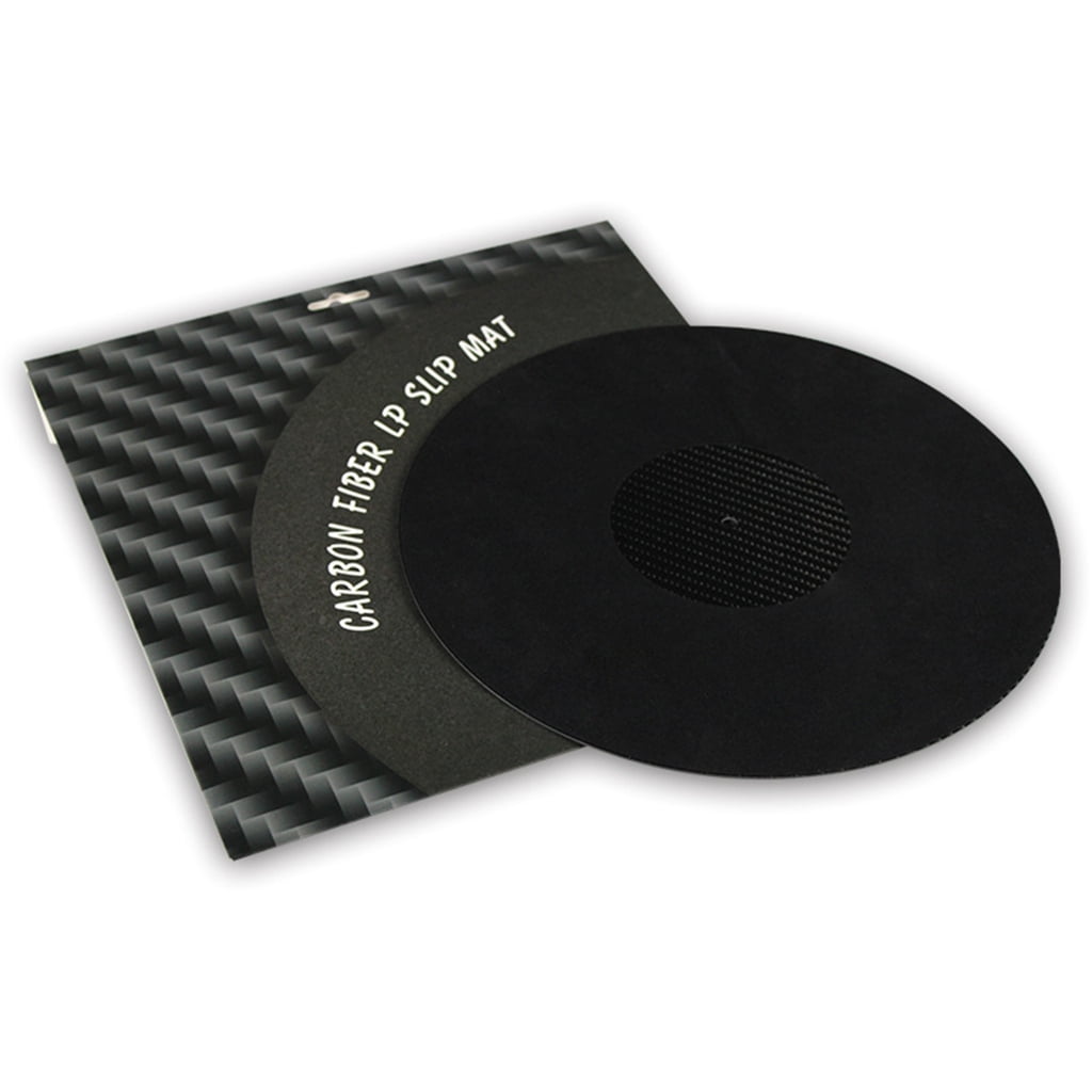 12inch Record Mat Turntable Platters Mat Slip Mat for Record Players ...