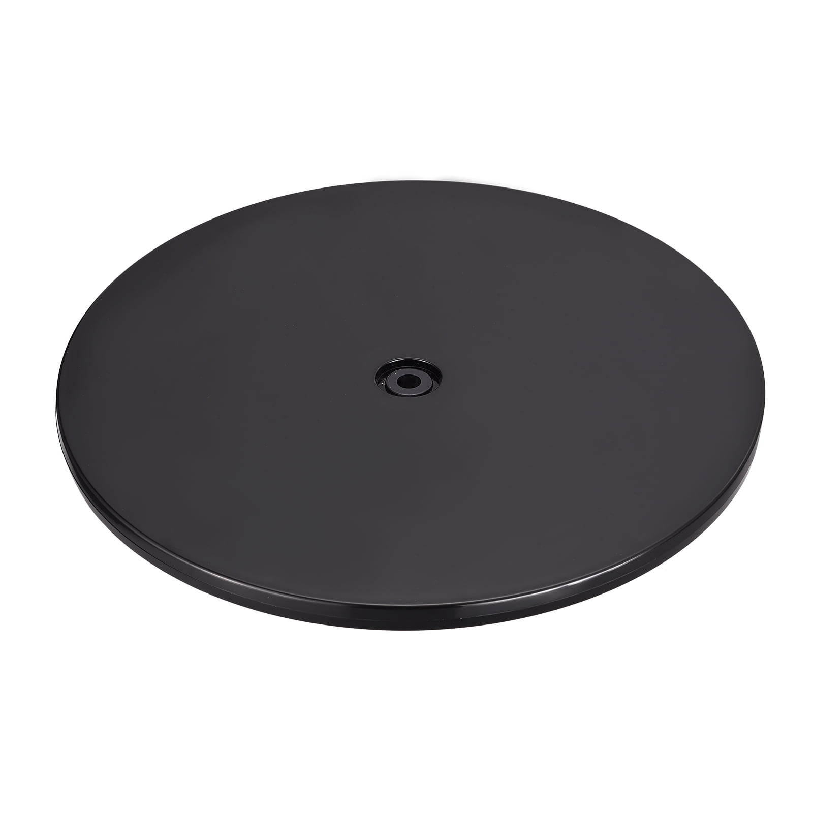 12inch Rotating Swivel Stand with Steel Ball Lazy Susan Base Turntable ...