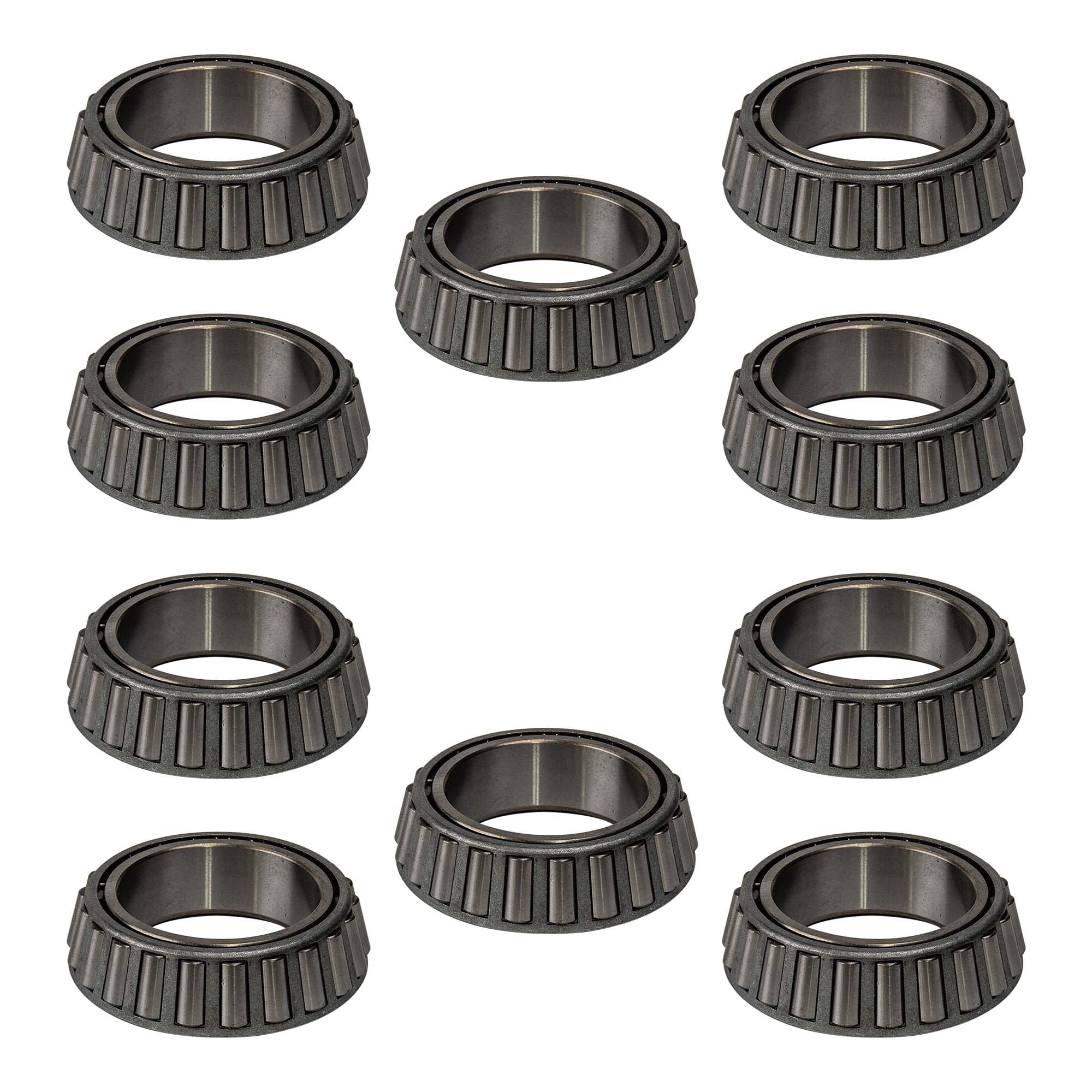 12k/15k/16k Trailer Axle Inner Bearing - 3984 - Dexter Compatible, Pack ...