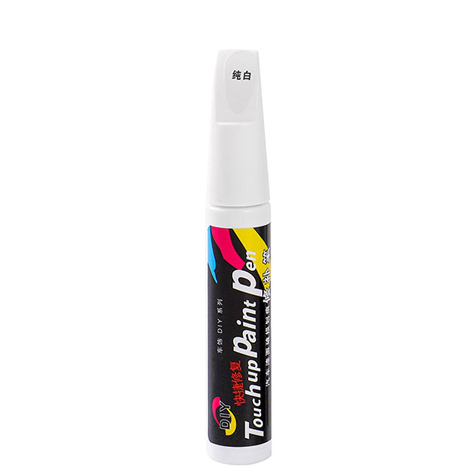 12ml/0.41oz Car Scratch Repair Paint Pen Paint Maintenance Pen Car ...
