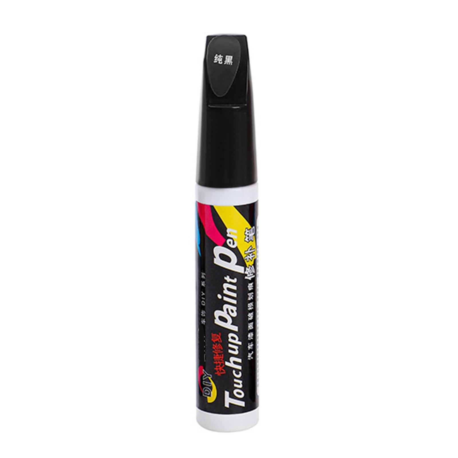 12ml Car Surfaces Paint Maintenance Cleaning Paint Pen Scratch Remover ...