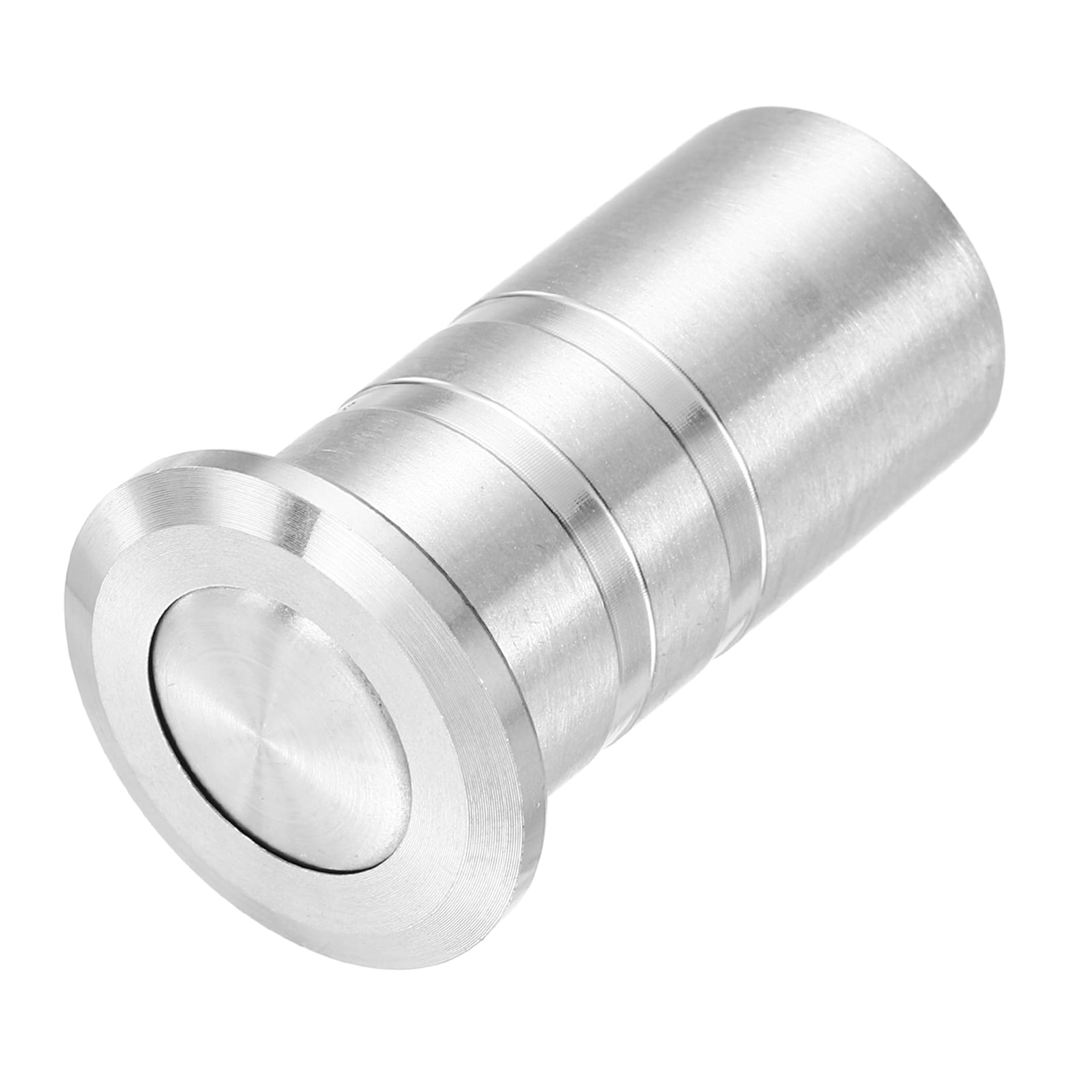 12mm/0.47" Door Latch Dust Protector, 304 Stainless Steel Dust-Proof ...