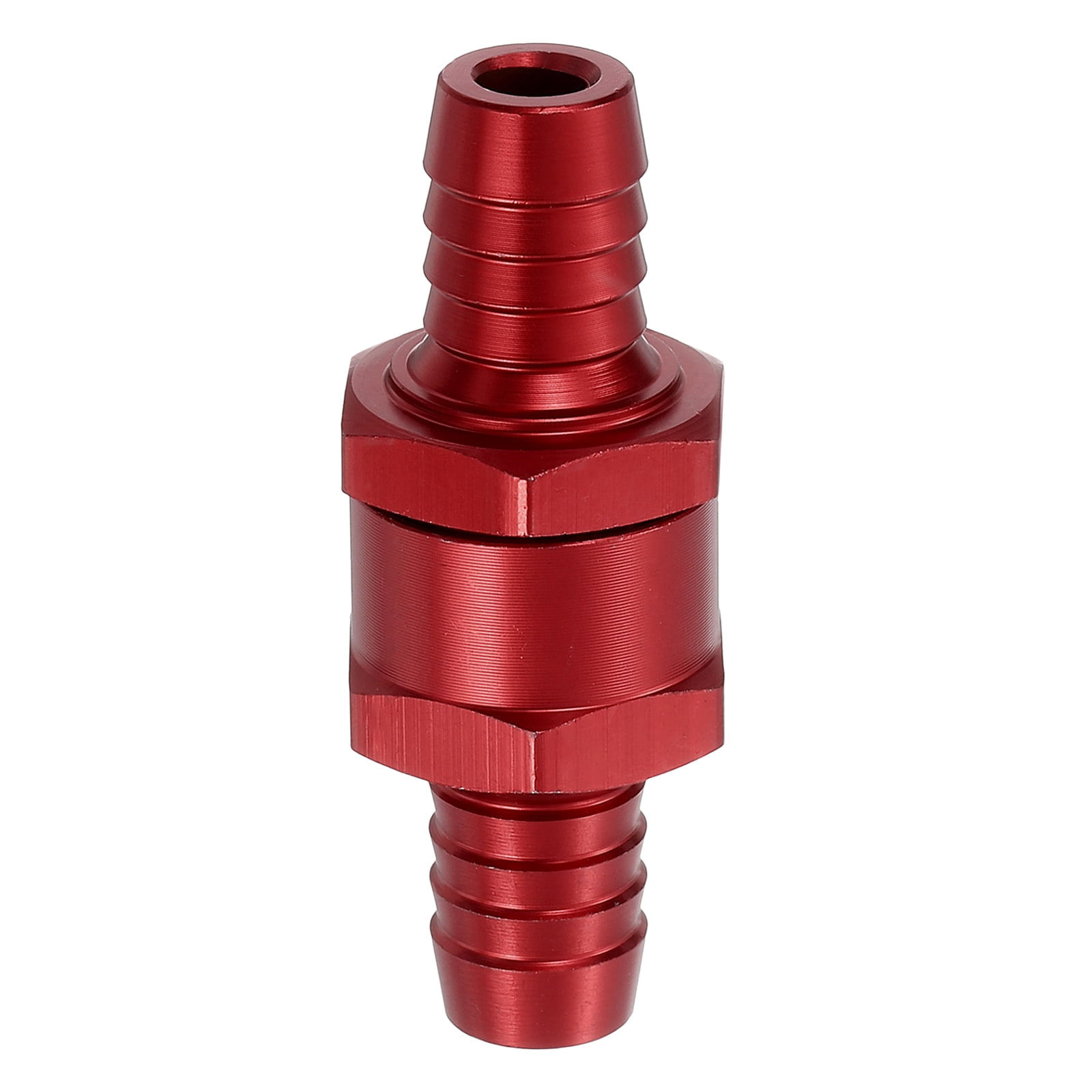 12mm (1/2") Fuel Check Valve, Non-Return Inline One Way Check Valve ...