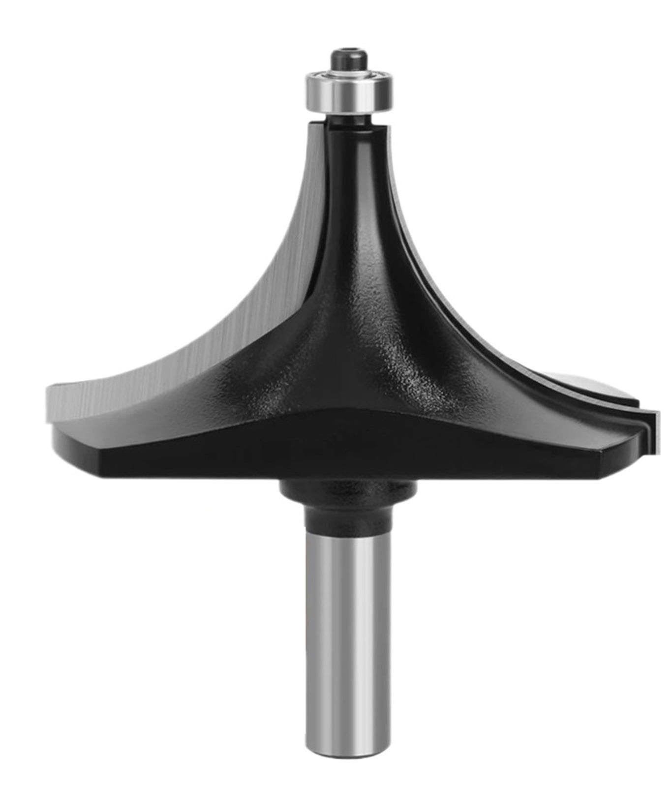 12mm 1/2 Shank Big Corner Round Router Bit For Edging Woodworking Mill ...