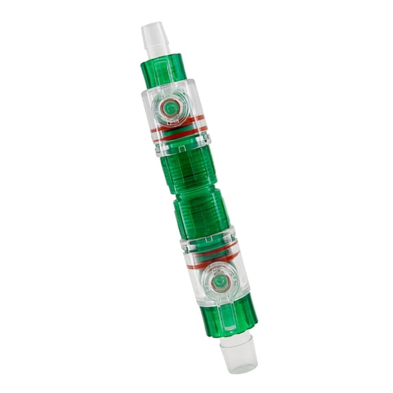 12mm/16mm Leakproof Aquariums Hose Valved Adapter Quick Connector for ...