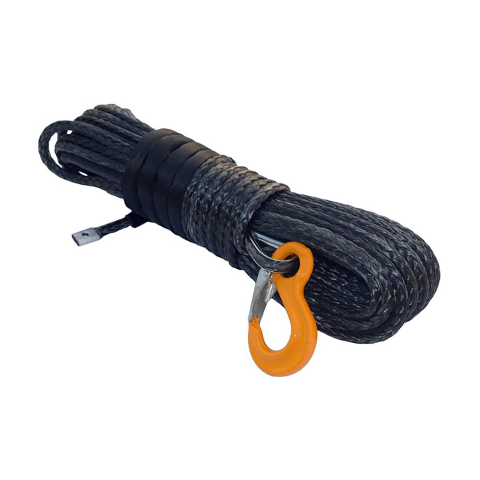 12mm*30m Winch Rope,Synthetic Rope,Spectra Winch Cable,Off Road Rope ...