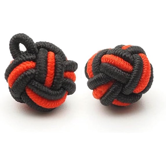 12mm Chinese Closure Knots Sewing Buttons for Sweater Costumes Fabric ...