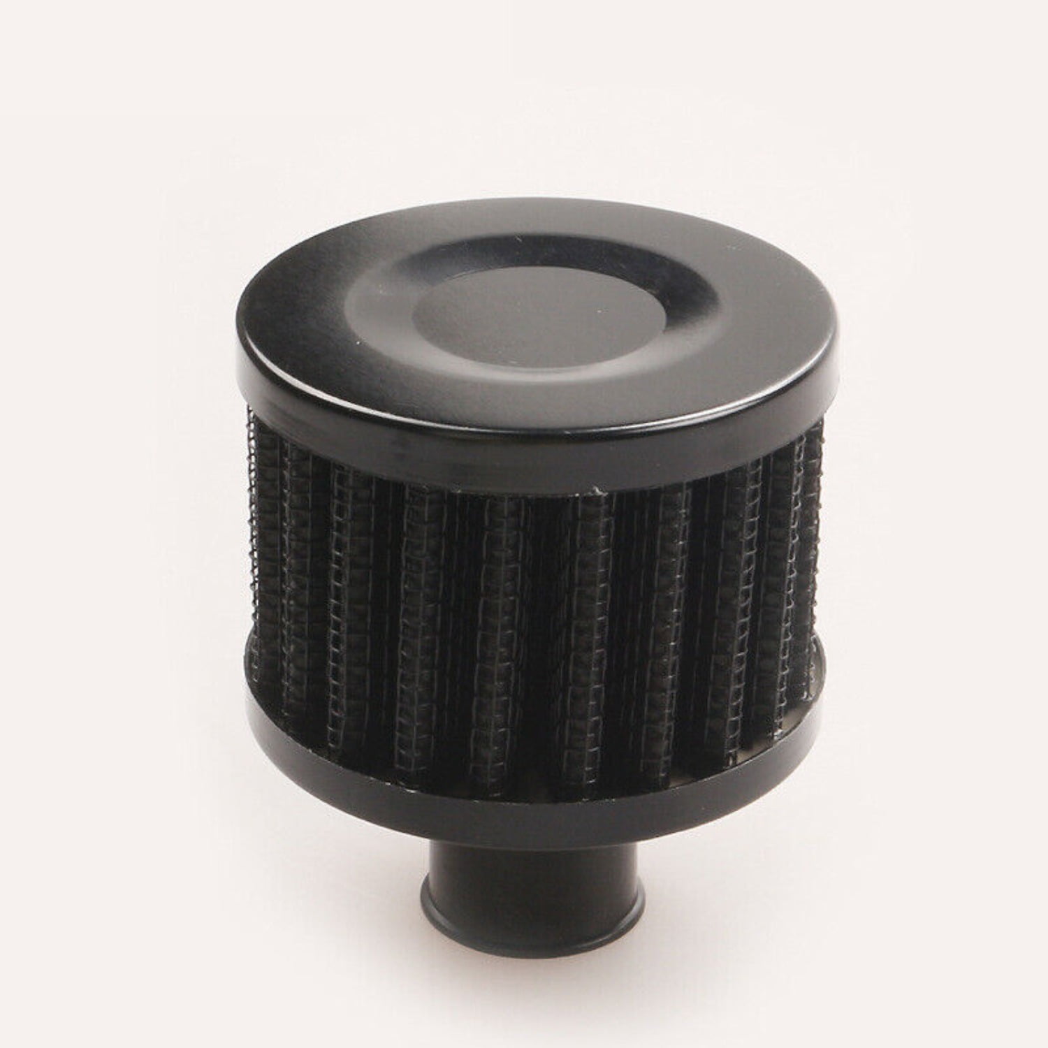 12mm Cold Air Intake Filter Breather Turbo Vent Crankcase Cleaner Valve ...