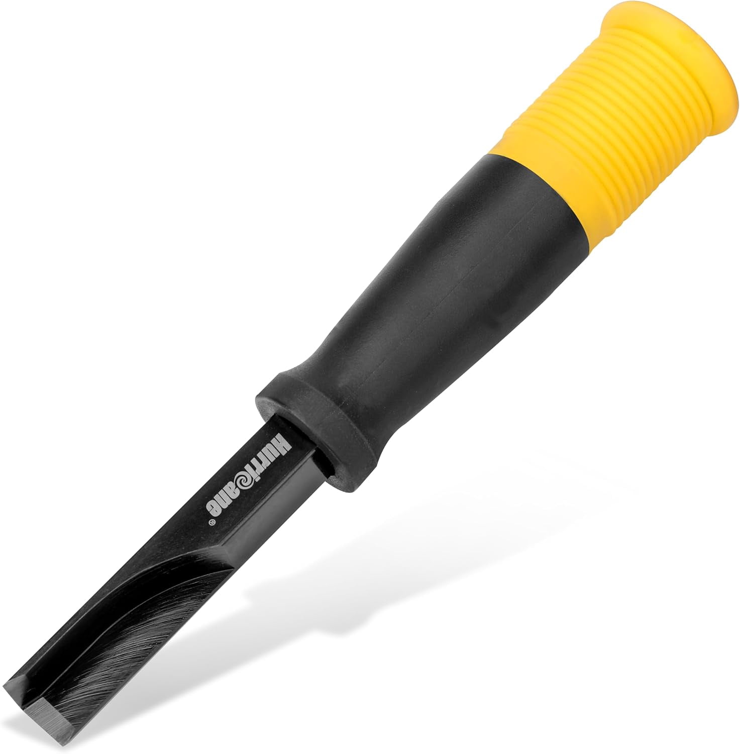 12mm Corner Chisel, 90° Square Mortise Chisel for Door Hinges, Strike ...