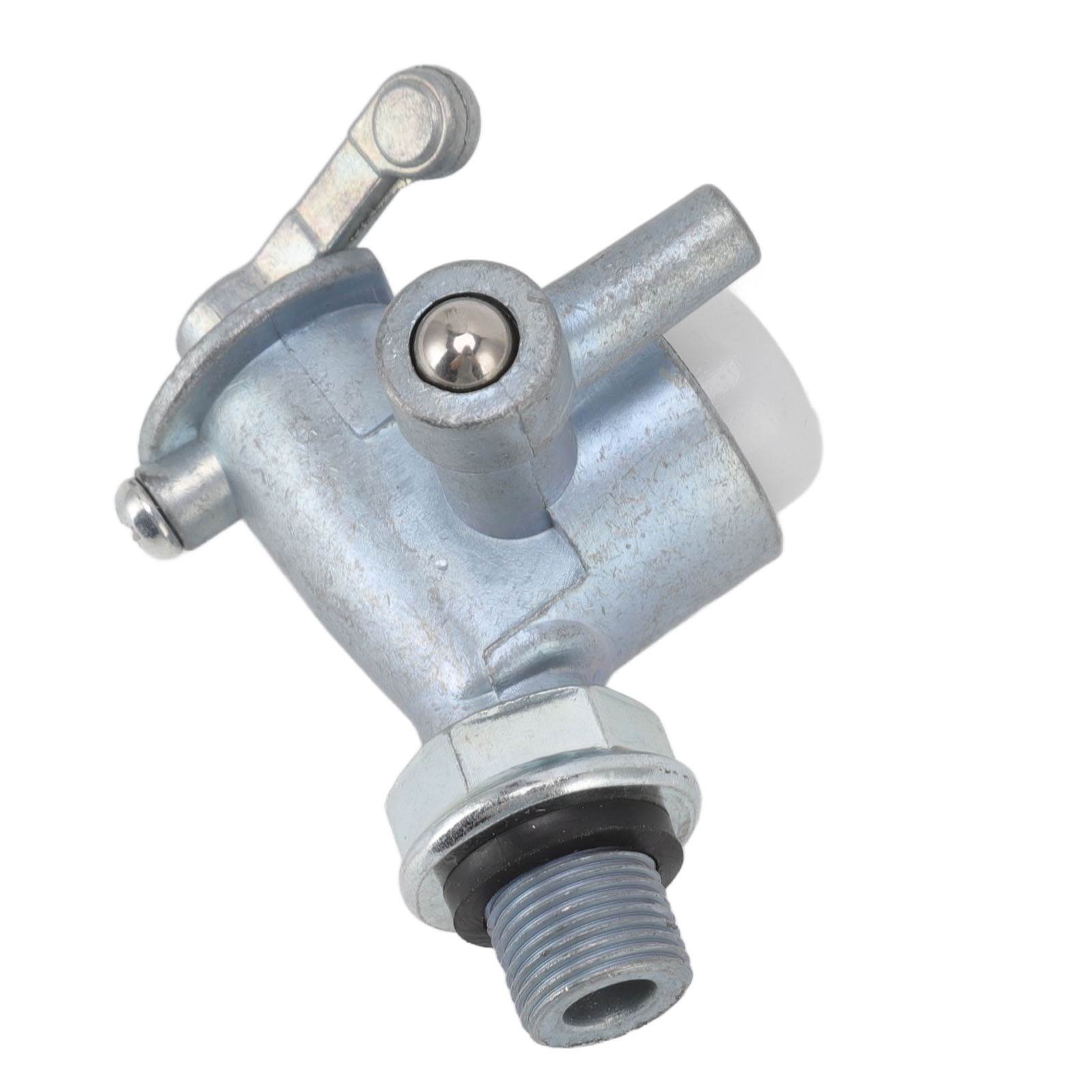 12mm Engine Fuel Tap, Replacement Switch For Robin EY15/20/28 RGX3500 ...