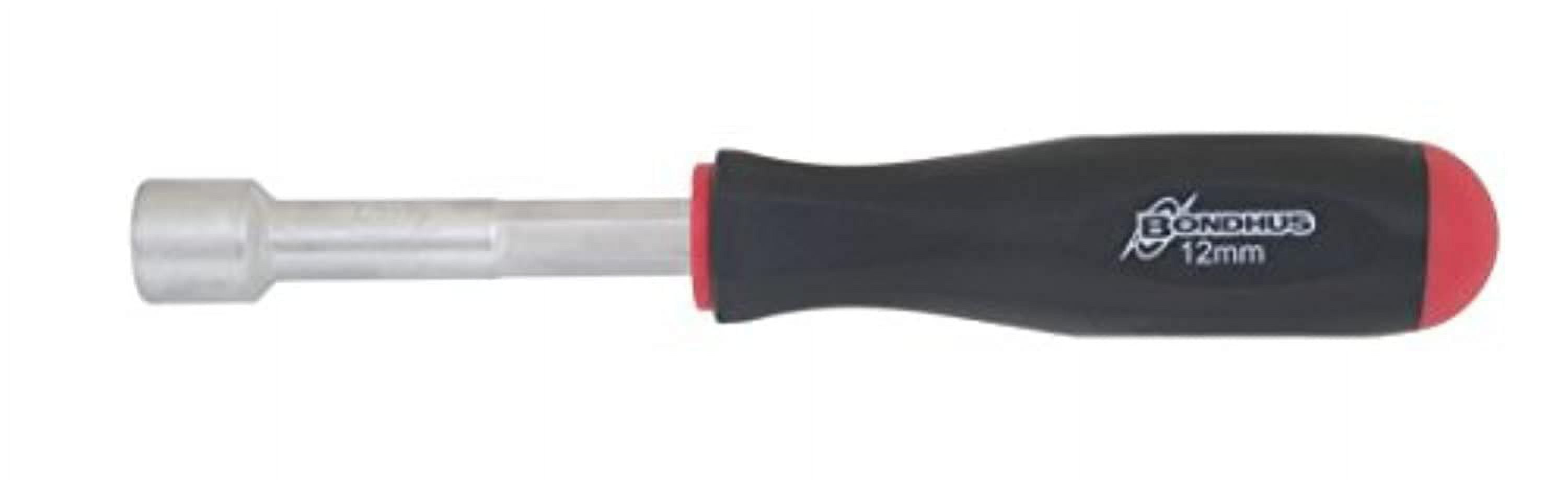 12mm Hollow Shaft Nut Driver Tagged & Barcoded - Walmart.com