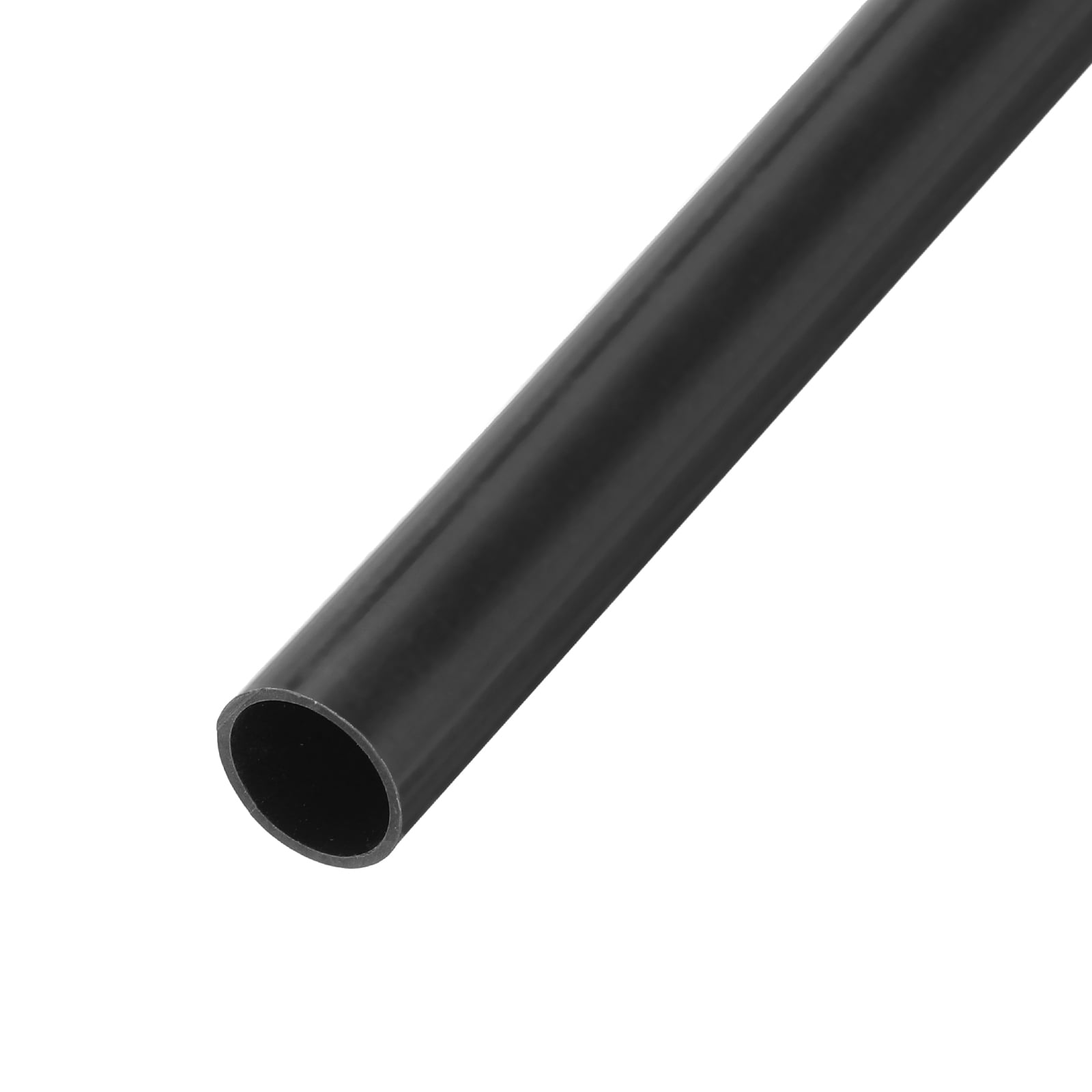 12mm ID 14mm OD 500mm Dark Grey Pipe Rigid Water Pipe Drain Pipe ...