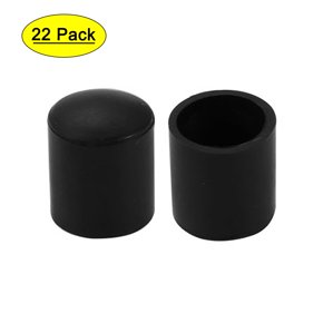 Metal Chair Leg Caps