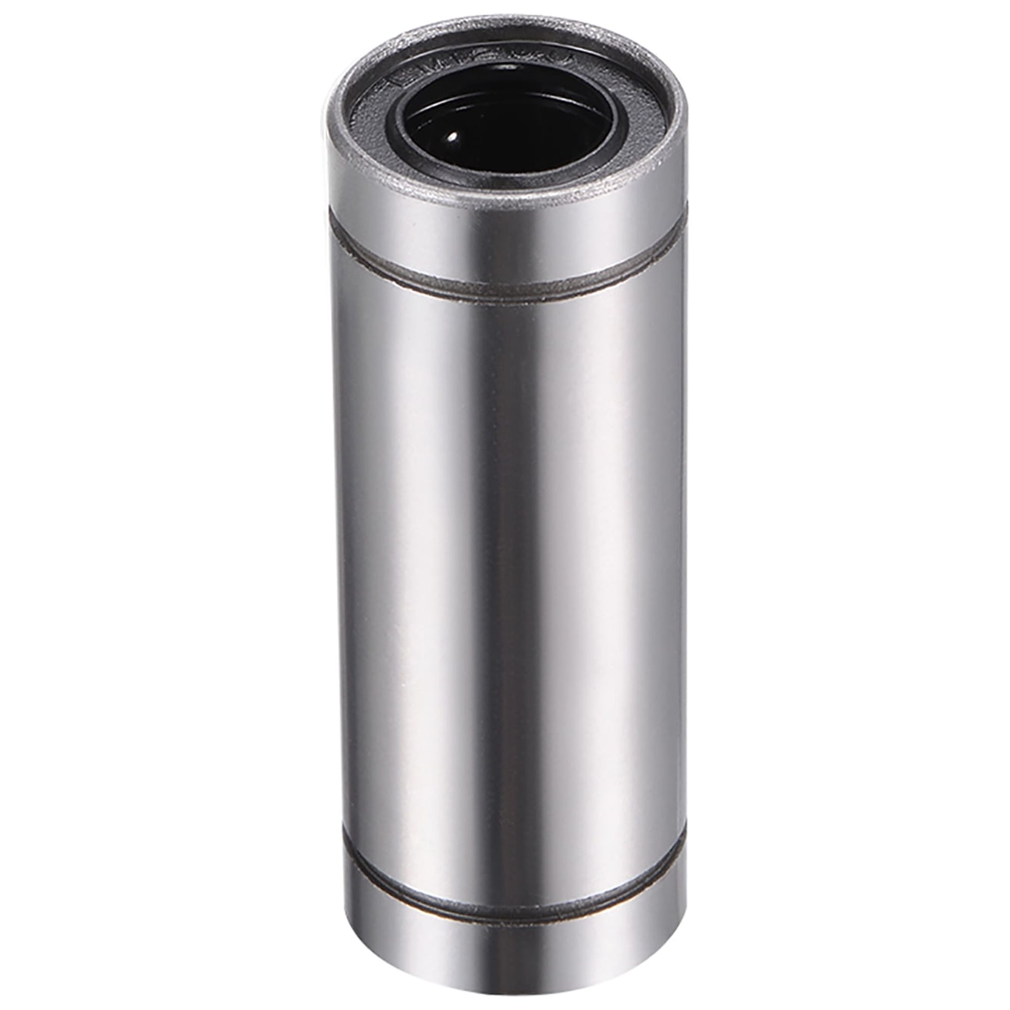 12mm Linear Ball Bearings LM12UU Extra Long LM12LUU, 12mm Bore 21mm OD ...