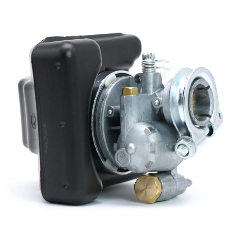 12mm Motorcycle Carburetor Tuning with Air Filter Box High Carburetors ...