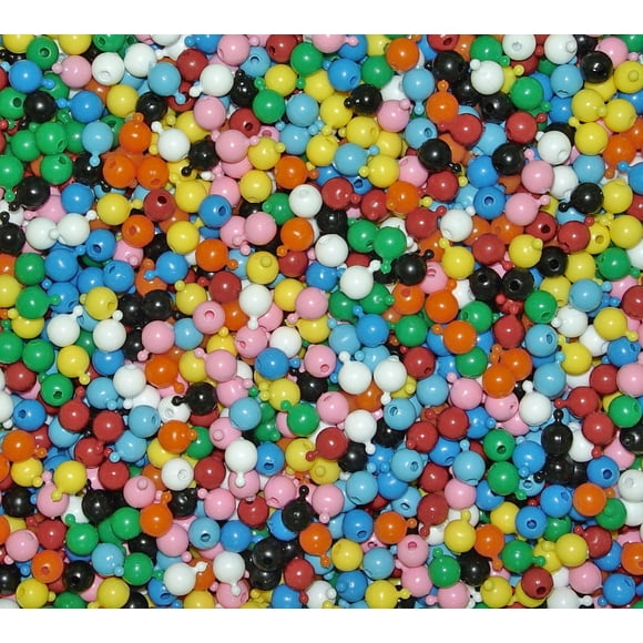Pop Beads