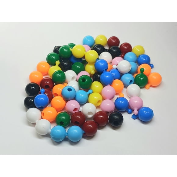Pop Beads