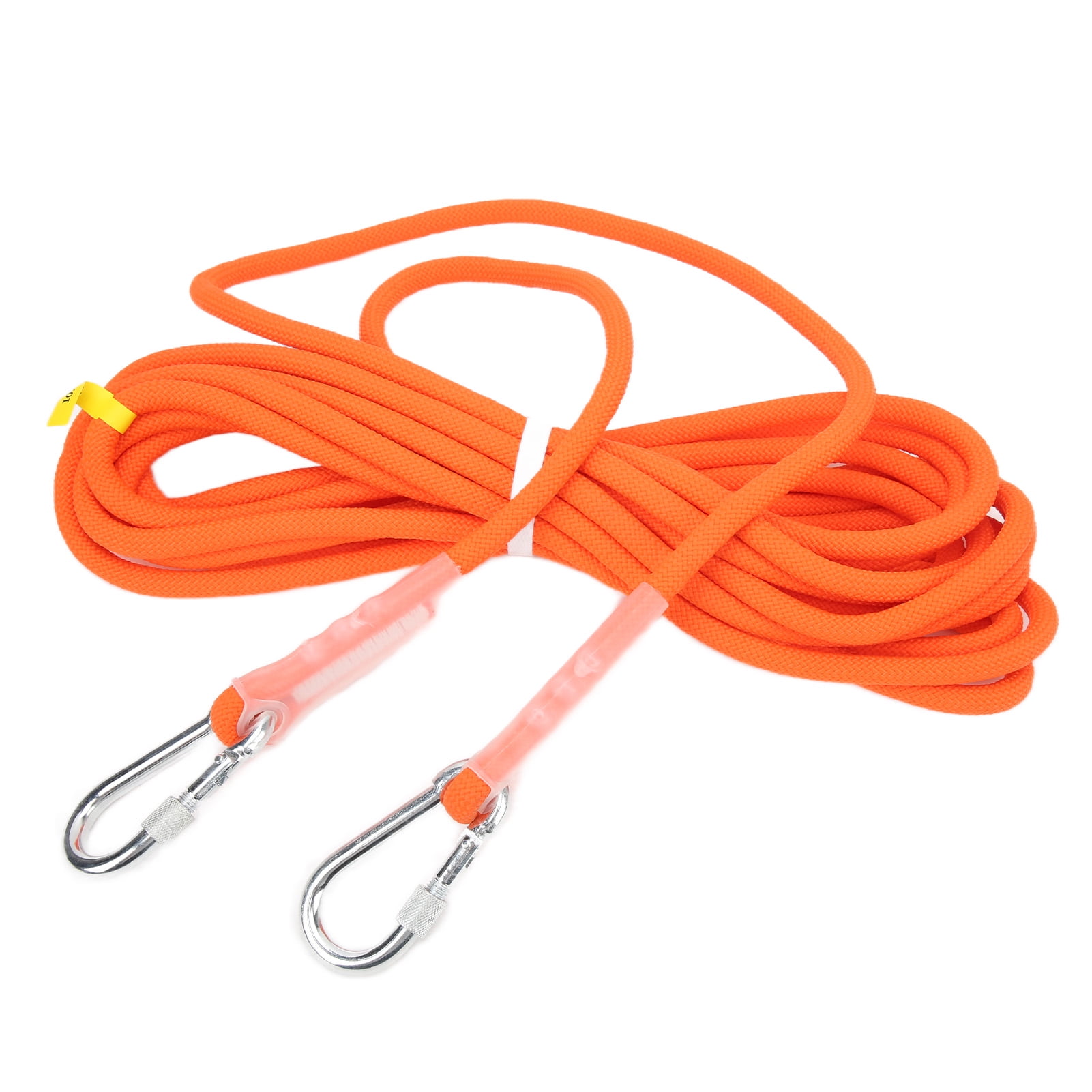 12mm Outdoor Mountaineering Safety Rope for Survival, Fire Escape, and ...