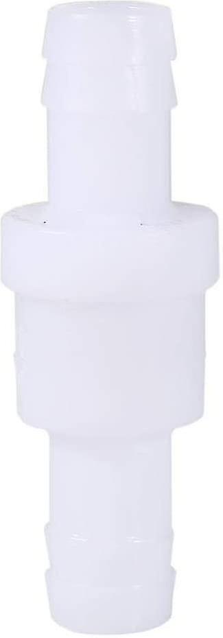 12mm Plastic Integral Check Valve Non-return Non-return Valve For Water ...