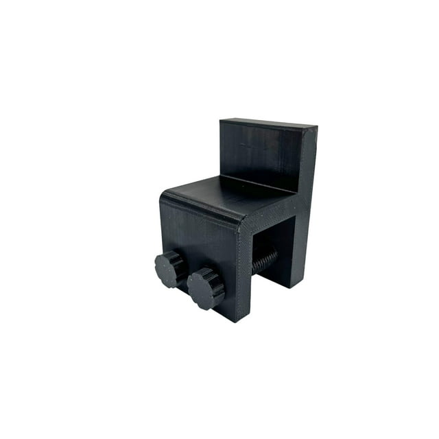 12mm tank rim adapter - convert a wide tank lip to a smaller rim for ...