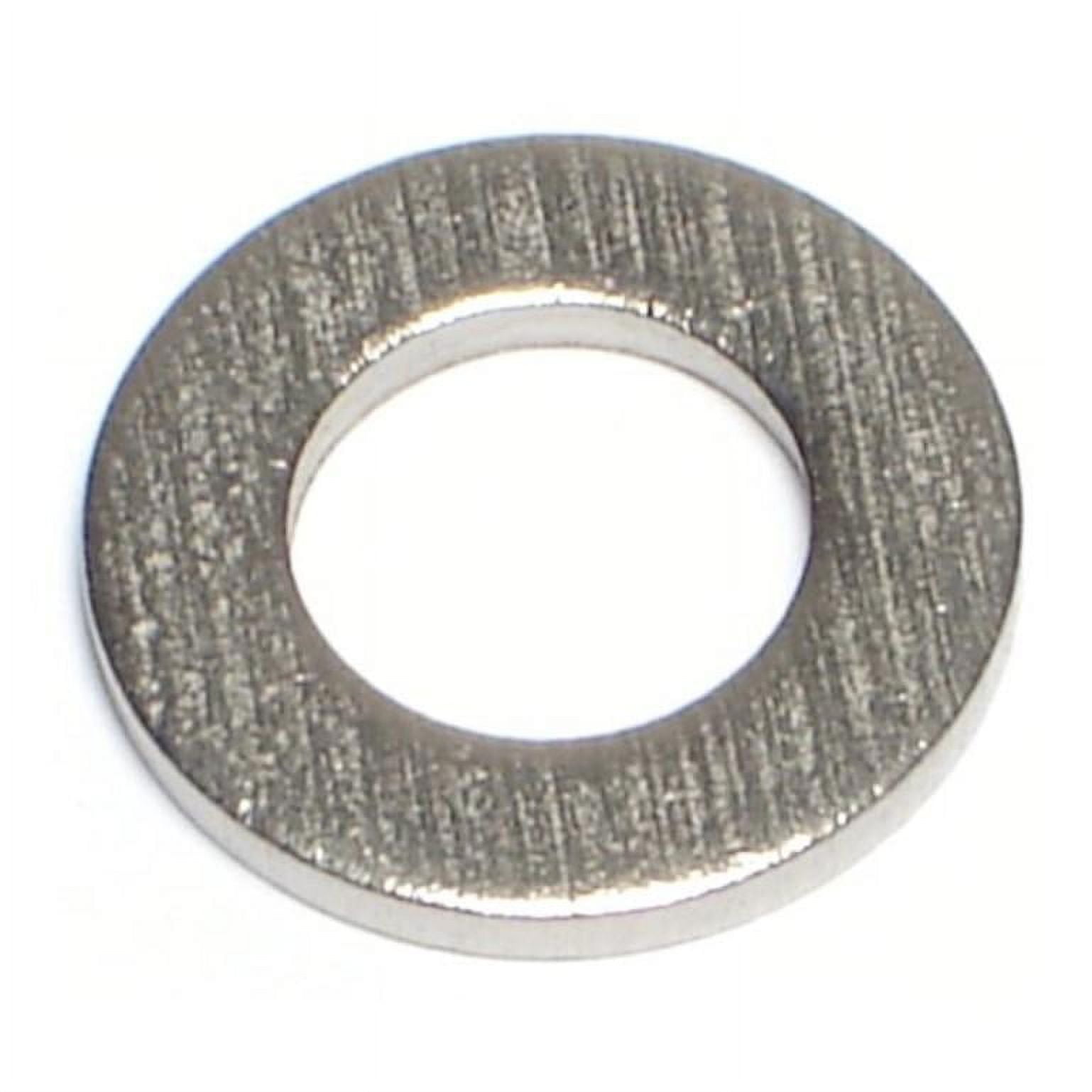 12mm x 24mm A2 Stainless Steel Flat Washers - Walmart.com