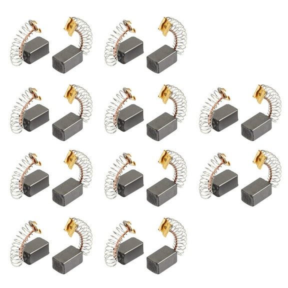 Electric Motor Brushes