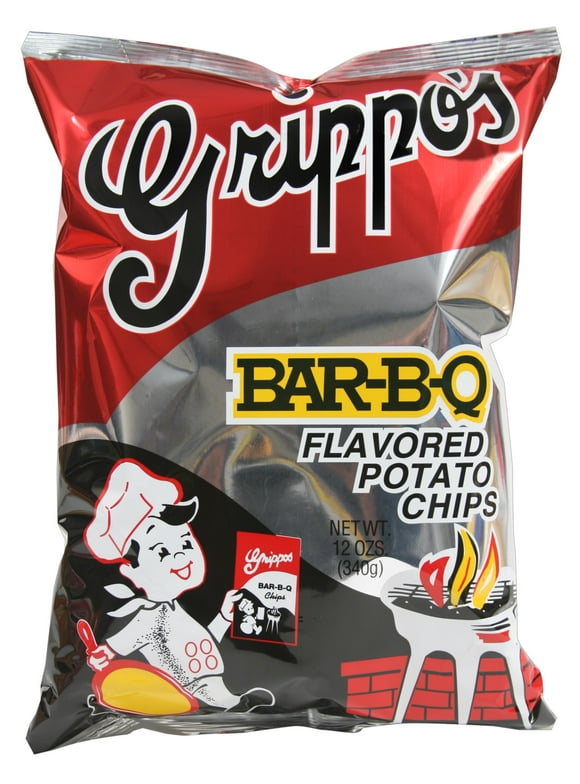 Grippo's Chips – Walmart.com