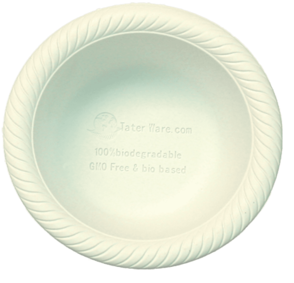 12oz Potato Ware™ Bowls - Walmart.com