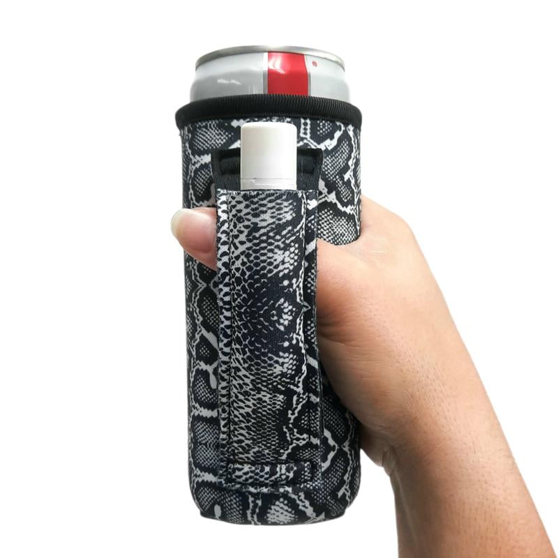 12oz Slim Can Handlers - Lightweight for Versatile Use - Walmart.com