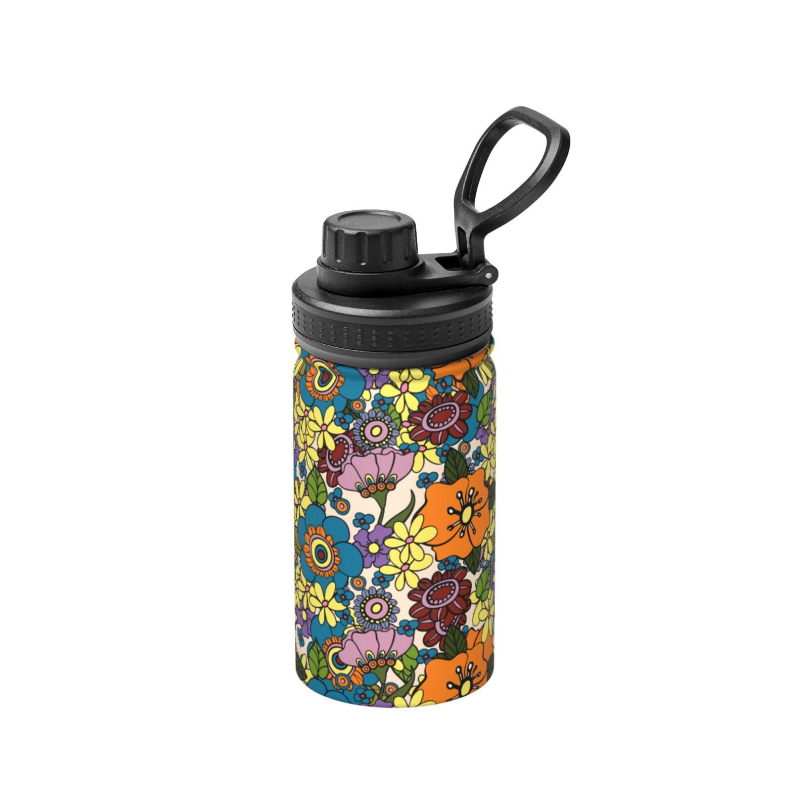 12oz Space Pot 7×2.91in Double Insulation Insulation Cold No Smell For ...