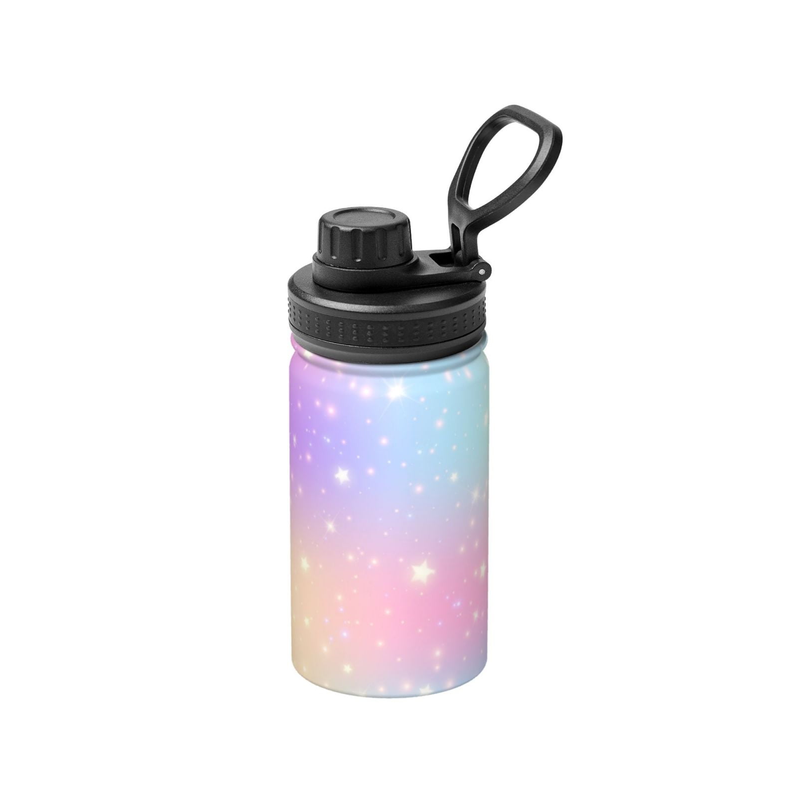 12oz Space Pot 7×2.91in Double Insulation Insulation Cold No Smell For ...