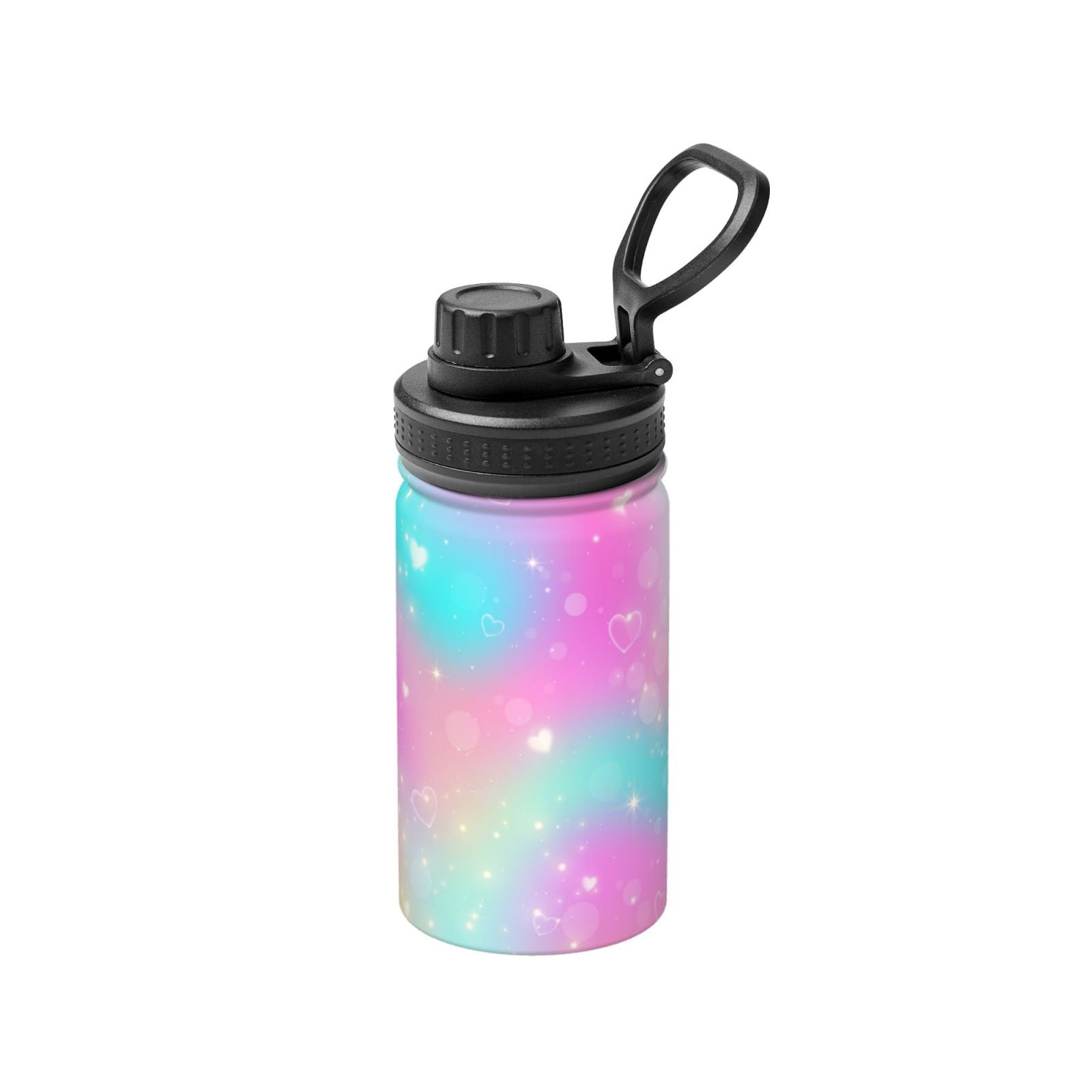 12oz Space Pot 7×2.91in Double Insulation Insulation Cold No Smell For ...