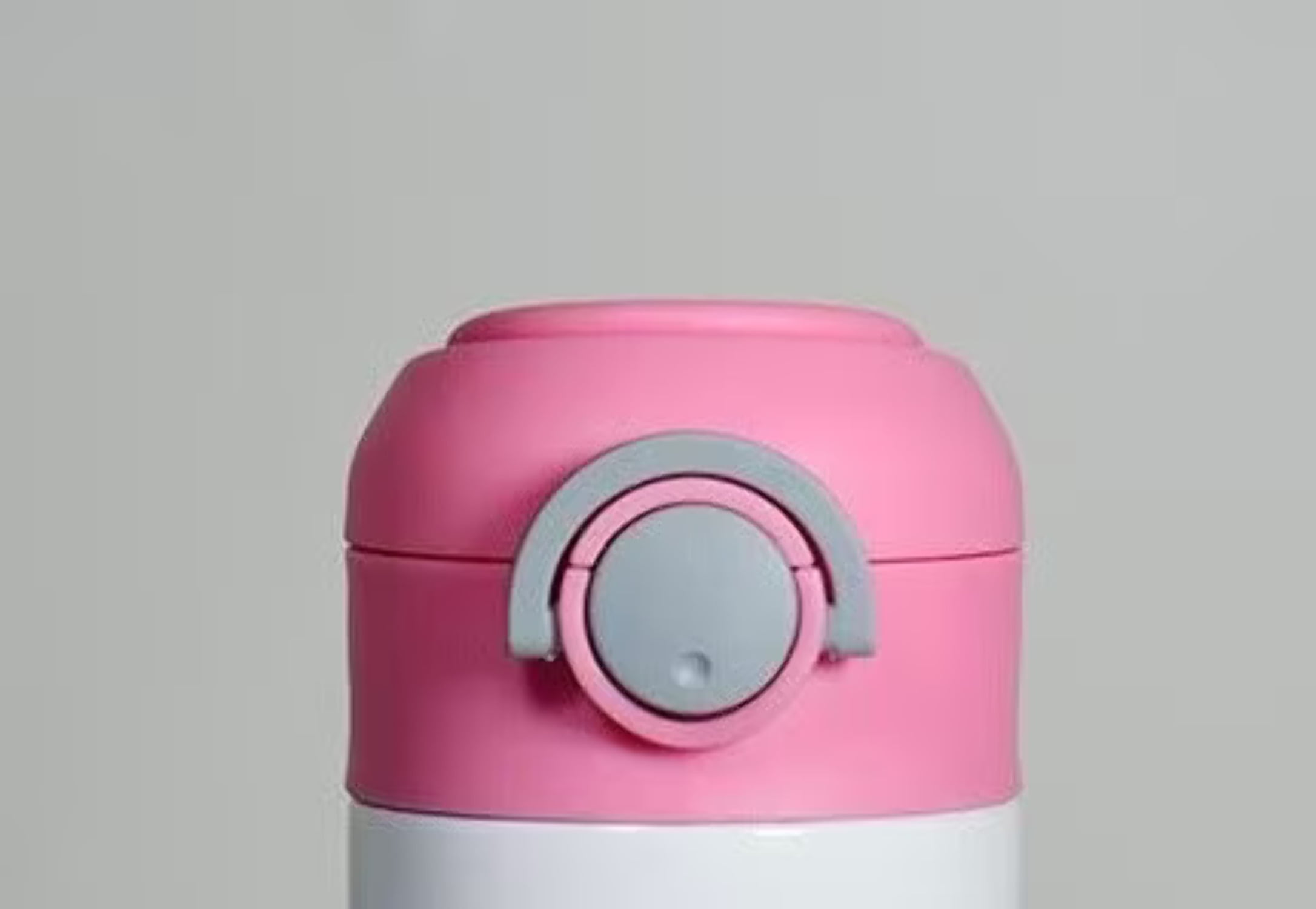 12oz Sublimation Sippy Cup replacement flip top lid (Lids Only ...
