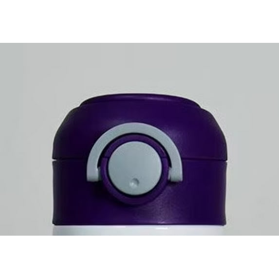12oz Sublimation Sippy Cup replacement flip top lid (Lids Only ...