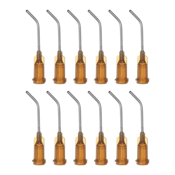 Hypodermic Needle