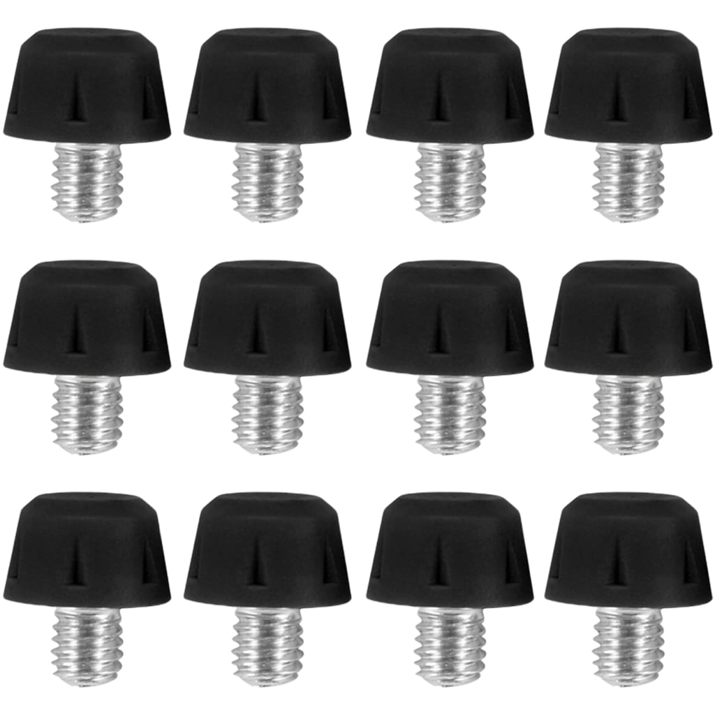 12pack Football Boot Replacement Spikes Slip Resistant Football Cleat ...
