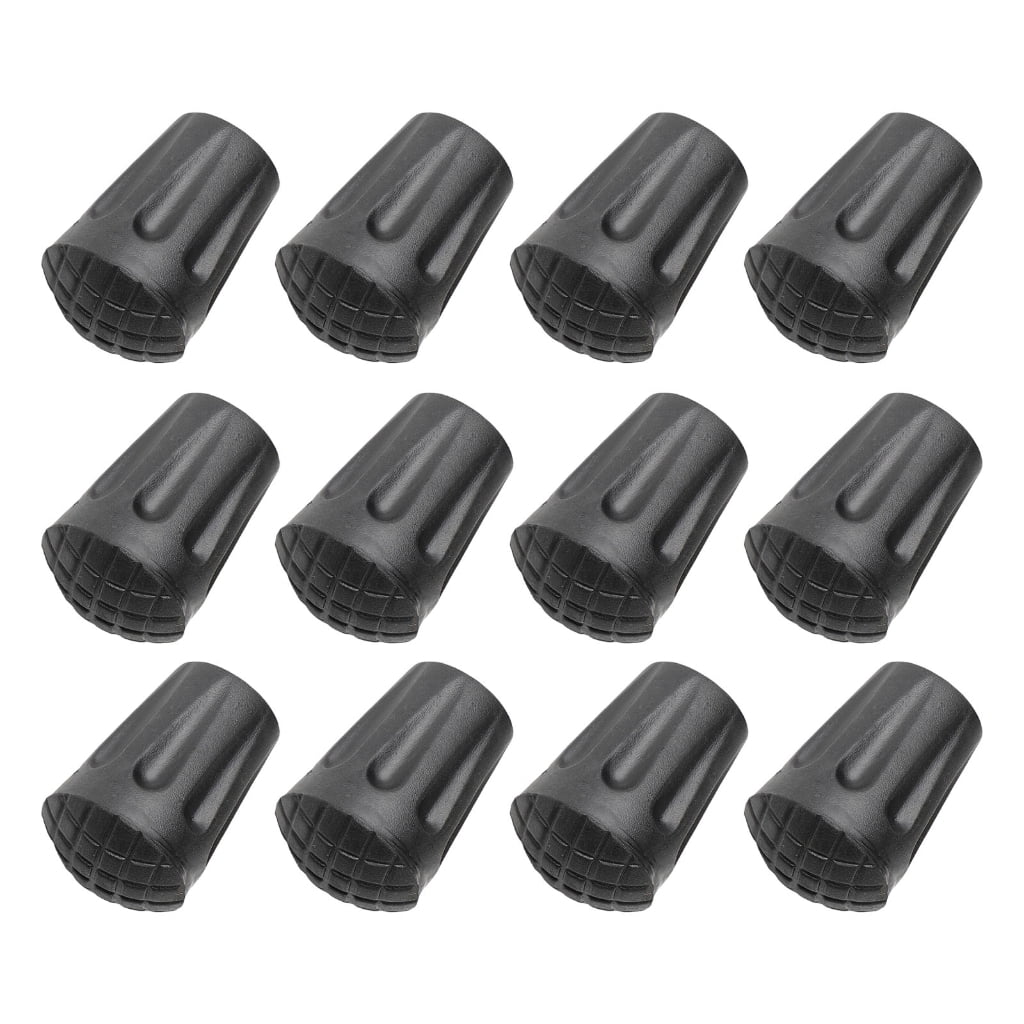 12pack Round Trekking Poles Basket Hiking Stick Light weight ...