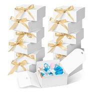 Walmart White Gift Box - 10 Pack Assortment for All Occasions, Large ...