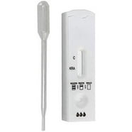 AllSource Drug Detector 5 Panel Home Drug Test - Walmart.com