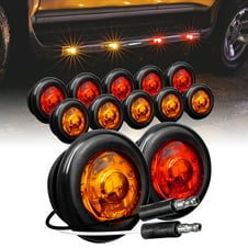 Optronics Trailer Lights & Reflectors