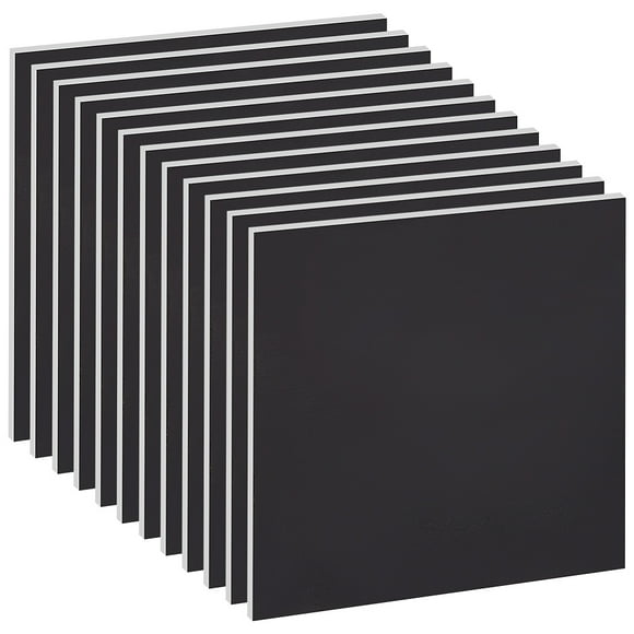 Shop Foam Boards in Various Sizes and Colors for Creative Projects