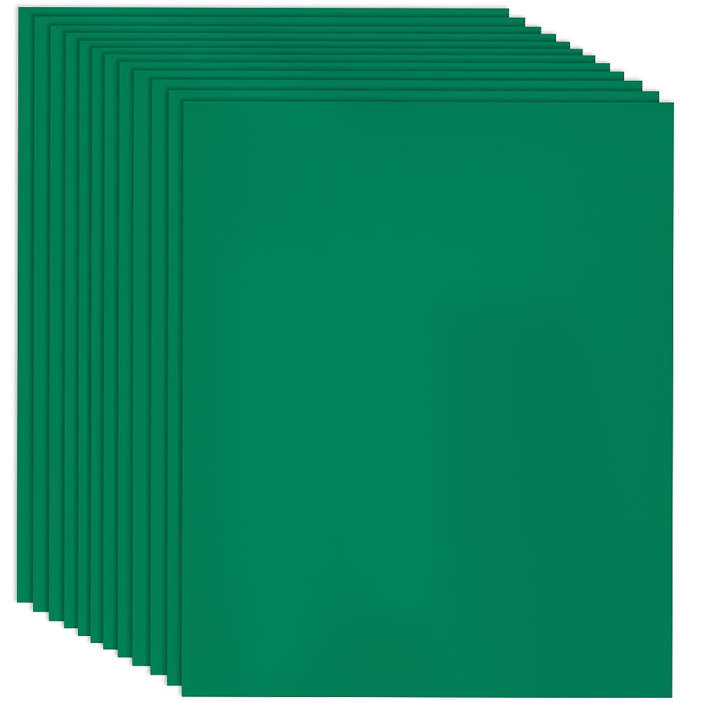 12pc PVC Heat Transfer Vinyl HTV Iron On Vinyl for T-shirts Clothing ...