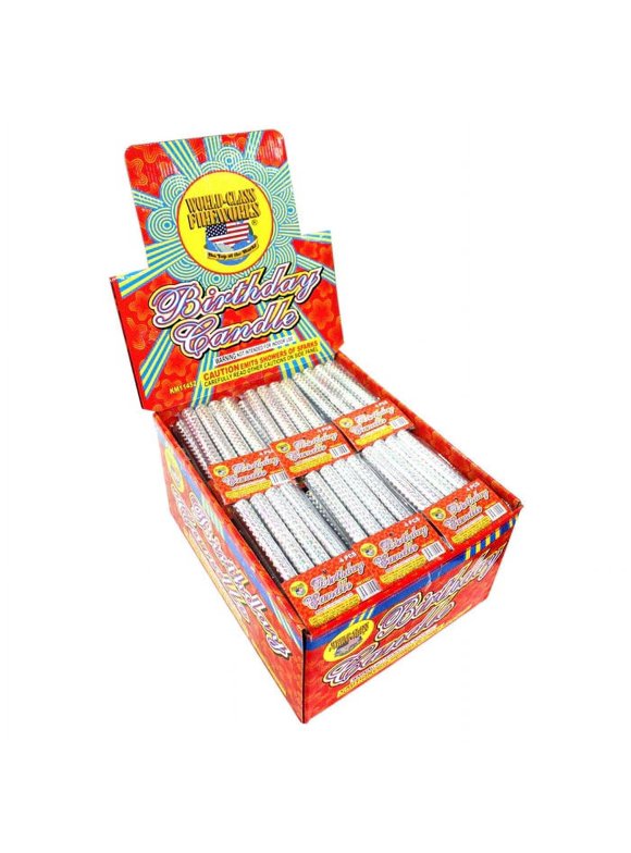 Sparklers in Toys and Novelty - Walmart.com