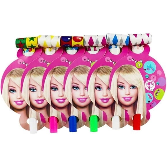 Birthday Noise Maker