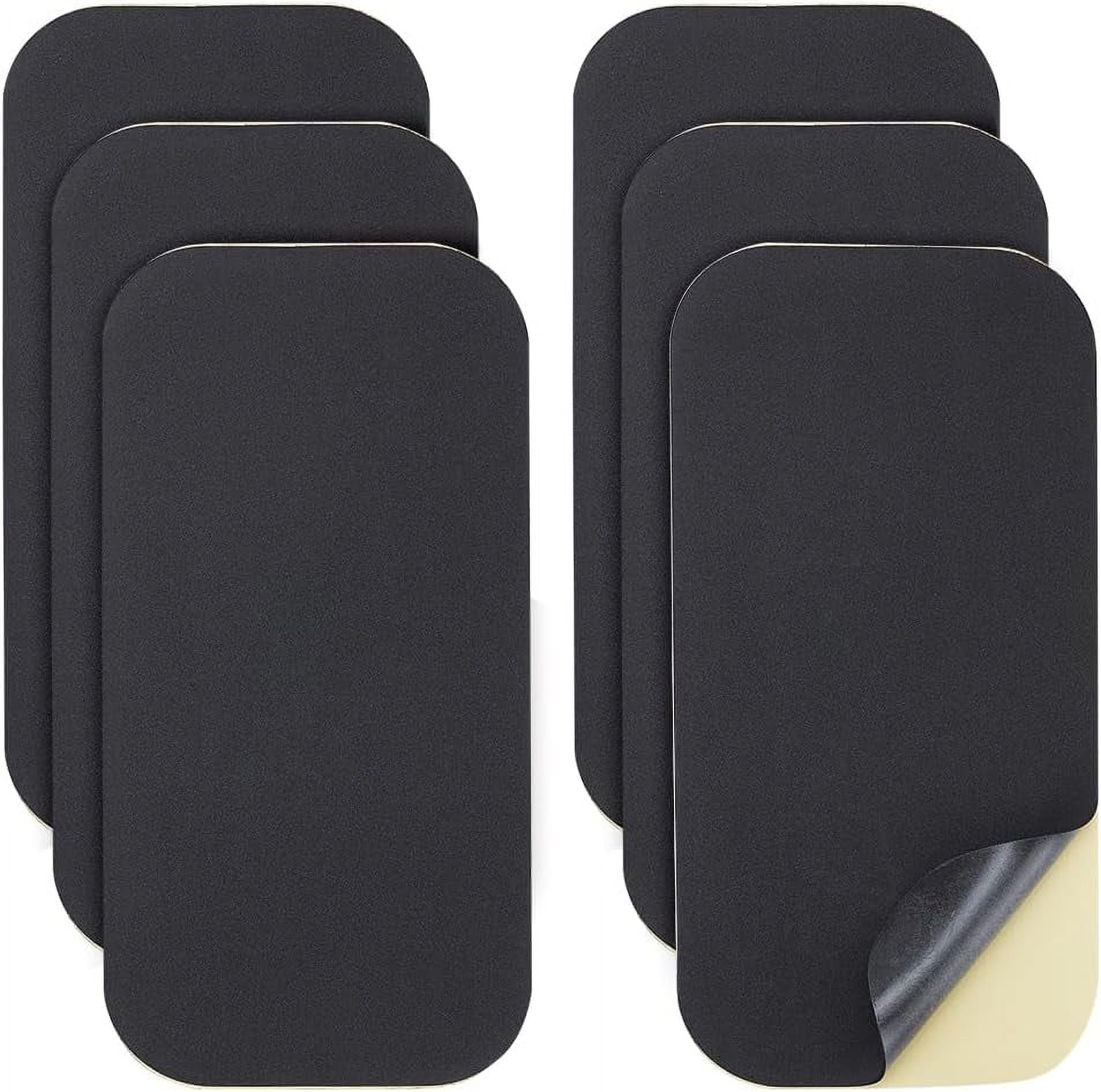 12pcs 12PCS Self-Adhesive Eva Foam Sheet 12x6inch Adhesive-Backed ...