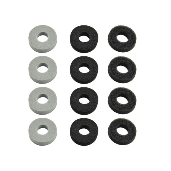 12pcs Aim Assist Precision Rings Precision Rings for VR2 Controller ...
