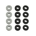 12pcs Aim Assist Rings Rings for VR2 Controller Dedicate Aim Assist ...